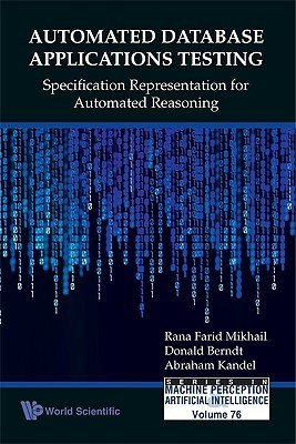 Automated Database Applications Testing: Specification Representation ...