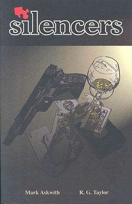 Silencers by Mark Askwith | Goodreads