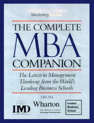 Mastering Management by Lbs | Goodreads