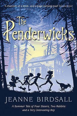 The Penderwicks by Jeanne Birdsall | Goodreads