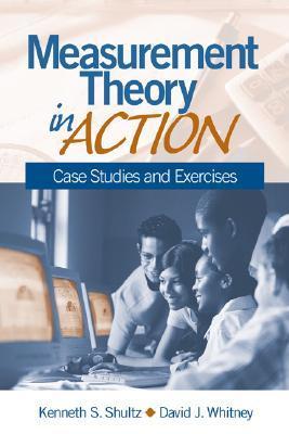 Measurement Theory in Action: Case Studies and Exercises by Kenneth S ...