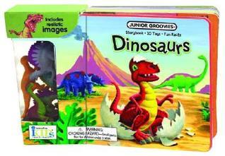 Dinosaurs (Junior Groovies) by Susan Ring | Goodreads