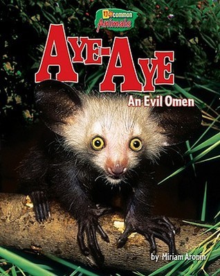 Aye Aye - Narrative Non-Fiction Reading for Grade 3, Developmental ...