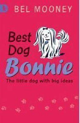 Best Dog Bonnie by Bel Mooney | Goodreads