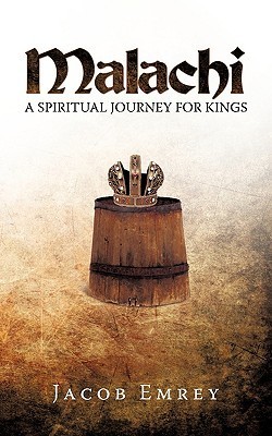 Malachi by Jacob Emrey | Goodreads