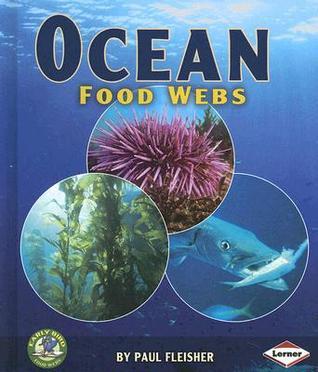Library Book: Ocean Food Webs by National Geographic Learning | Goodreads