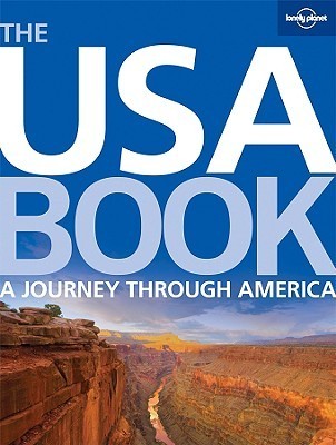 The USA Book: A Journey Through America by Karla Zimmerman | Goodreads