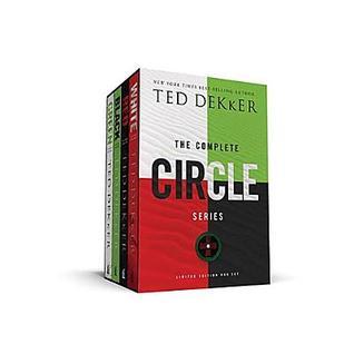 The Complete Circle Series (The Circle, #0-3) by Ted Dekker | Goodreads