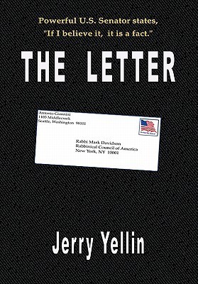 The Letter by Jerry Yellin | Goodreads