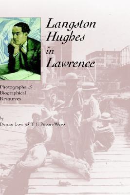 Langston Hughes in Lawrence: Photographs and Biographical Resources by ...