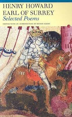 Selected Poems by Henry Howard | Goodreads