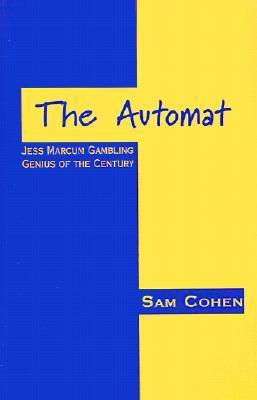 The Automat by Sam Cohen | Goodreads