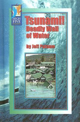 Tsunami!: Deadly Wall of Water (High Five Reading) by Jeff Putnam | Goodreads