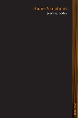 Hume Variations (Lines of Thought) by Jerry A. Fodor | Goodreads