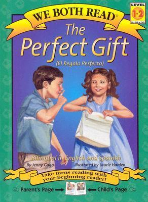 The Perfect Gift (We Both Read) by Jenny Gago | Goodreads