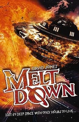 Meltdown by David Jones | Goodreads