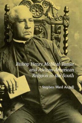 Bishop Henry McNeal Turner and African-American Religion in the South ...