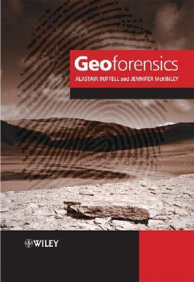 Geoforensics by Alastair Ruffell | Goodreads