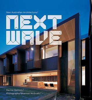 Next Wave by Davina Jackson | Goodreads