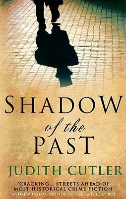 Shadow of the Past by Judith Cutler | Goodreads