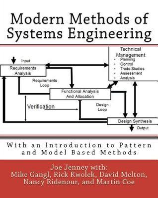 Modern Methods of Systems Engineering: With an Introduction to Pattern ...