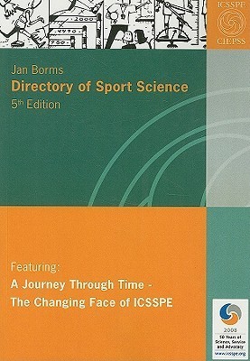 Directory of Sport Science - 5th Edition by International Council of ...