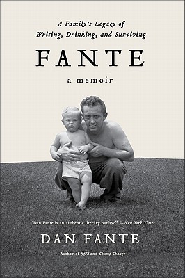 Fante by Dan Fante | Goodreads