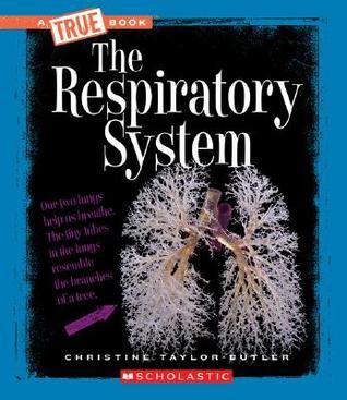 The Respiratory System (A True Book: Health and the Human Body) (A True ...