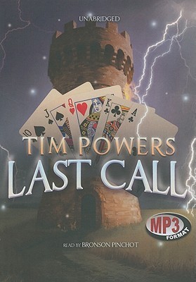 Last Call by Tim Powers | Goodreads