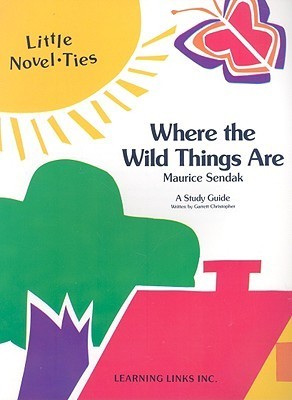 Where the Wild Things Are: Novel-Ties Study Guide by Maurice Sendak ...