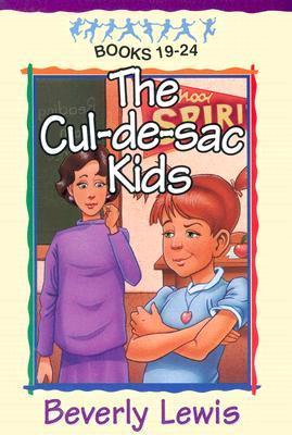 Cul-de-sac Kids Pack, vols. 19-24 by Beverly Lewis | Goodreads