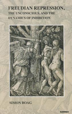 Freudian repression, the Unconscious, and the Dynamics of Inhibition by ...