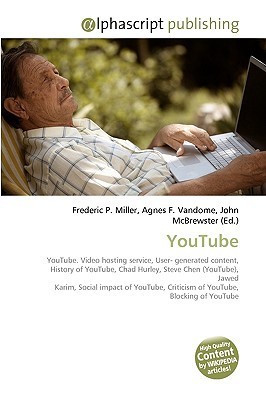 Youtube by Frederic P. Miller | Goodreads