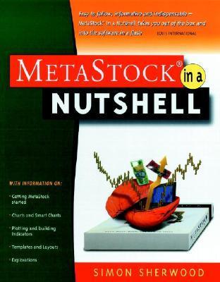 Metastock in a Nutshell by S.L. Sherwood | Goodreads