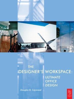 The Designer's Workspace: Ultimate Office Design by Douglas Caywood ...