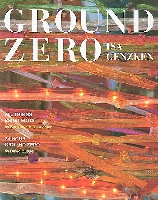 Isa Genzken: Ground Zero by David Bussel | Goodreads