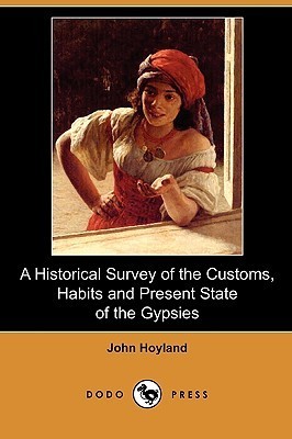A Historical Survey of the Customs, Habits and Present State of the ...