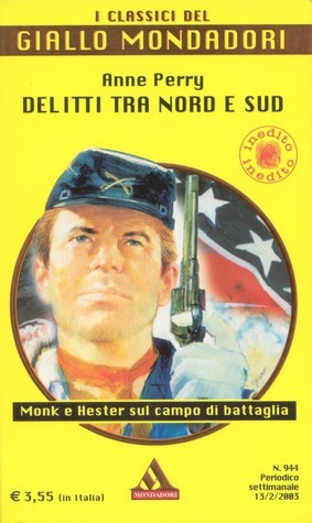 Delitti tra nord e sud by Anne Perry | Goodreads