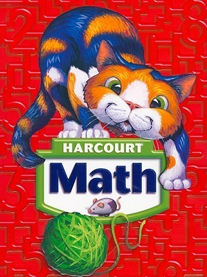 Harcourt Math by Evan M. Maletsky | Goodreads