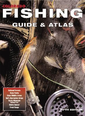 Colorado Fishing Guide & Atlas by Outdoor Books & Maps | Goodreads