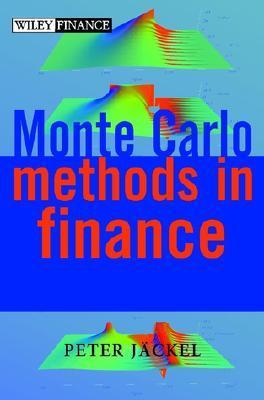 Monte Carlo Methods in Finance by Peter Jäckel | Goodreads