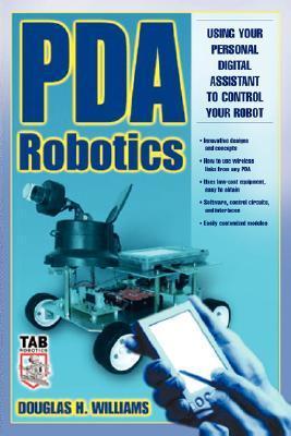 PDA Robotics by Douglas Williams | Goodreads