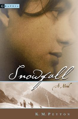 Snowfall by K.M. Peyton | Goodreads