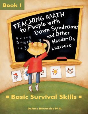 Teaching Math to People With Down Syndrome and Other Hands-On Learners ...