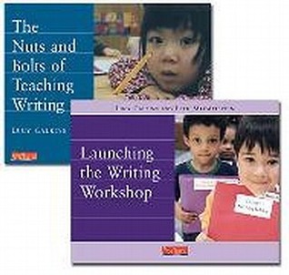 Launch a Primary Writing Workshop: Getting Started with Units of Study ...