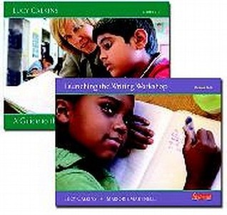 Launch an Intermediate Writing Workshop: Getting Started with Units of ...