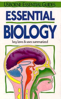 Essential Biology (Usborne Essential Guides) by Rebecca Treays | Goodreads