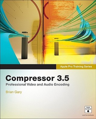 Compressor 3.5 by Brian Gary | Goodreads