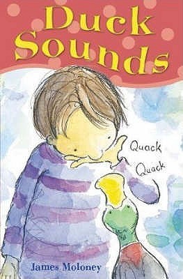 Duck Sounds (Happy Cat First Reader) by James Moloney | Goodreads