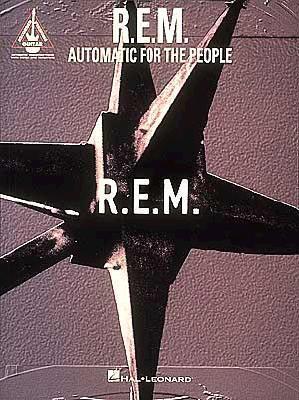 R.E.M. - Automatic For The People by R.E.M. | Goodreads